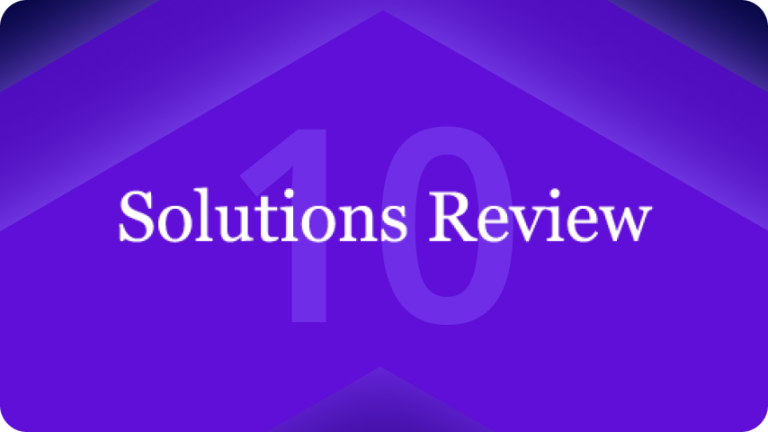 Solutions Review names Digibee among the top 10 to watch in 2023 | Digibee